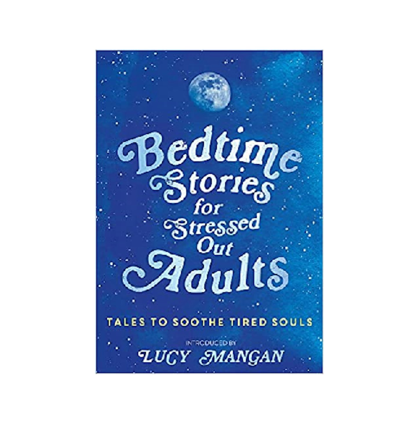 Bedtime Stories For Adults